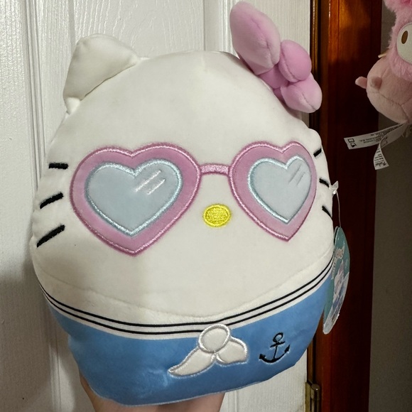 Toys | Hello Kitty Squish Mallow | Poshmark